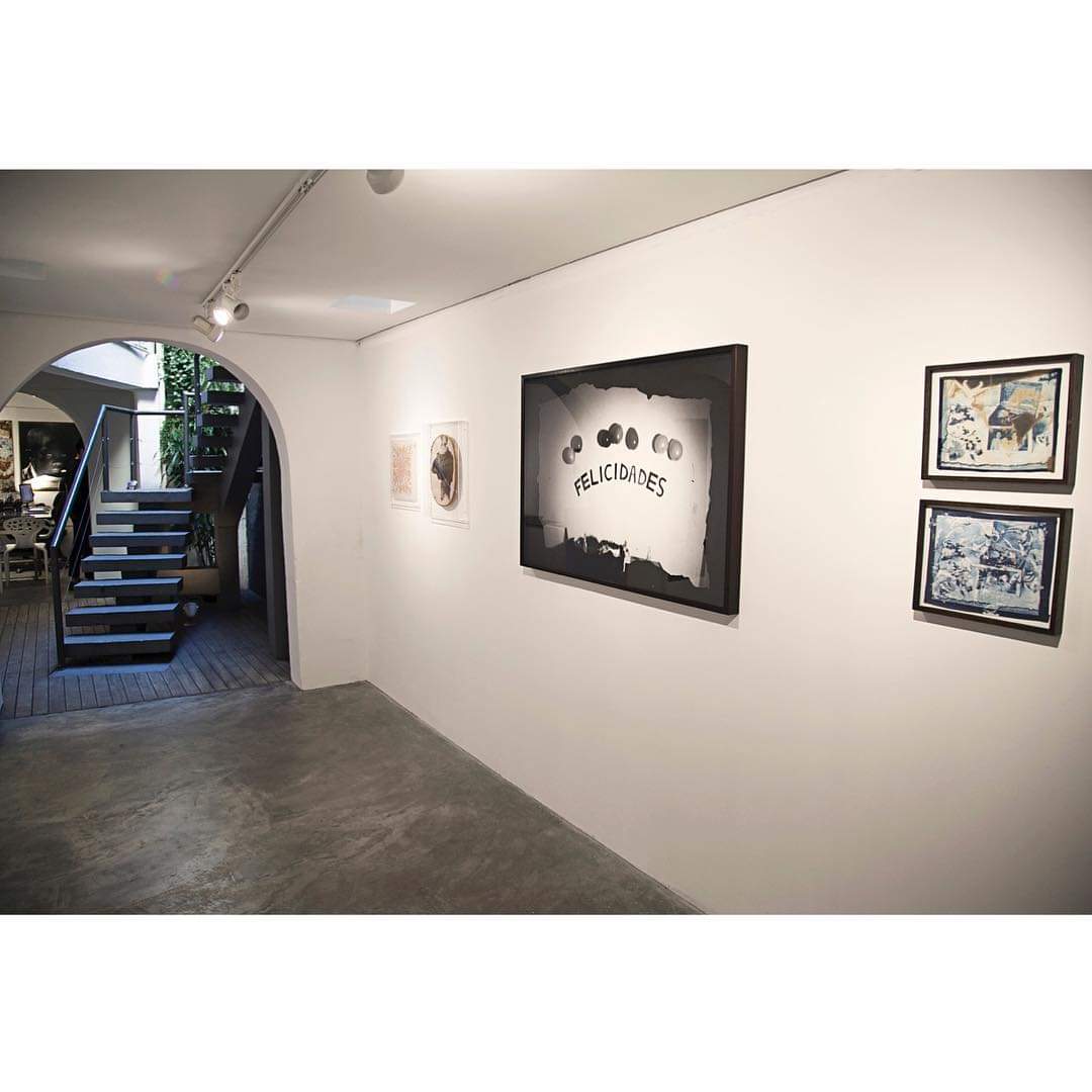 Escape - Verve Galeria