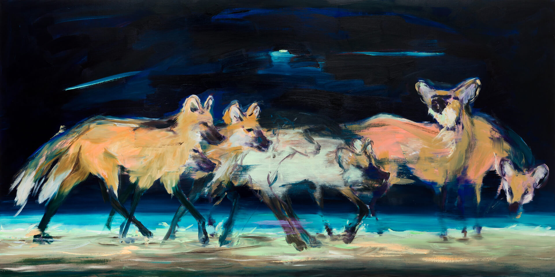 Letícia Lopes - Verve Galeria