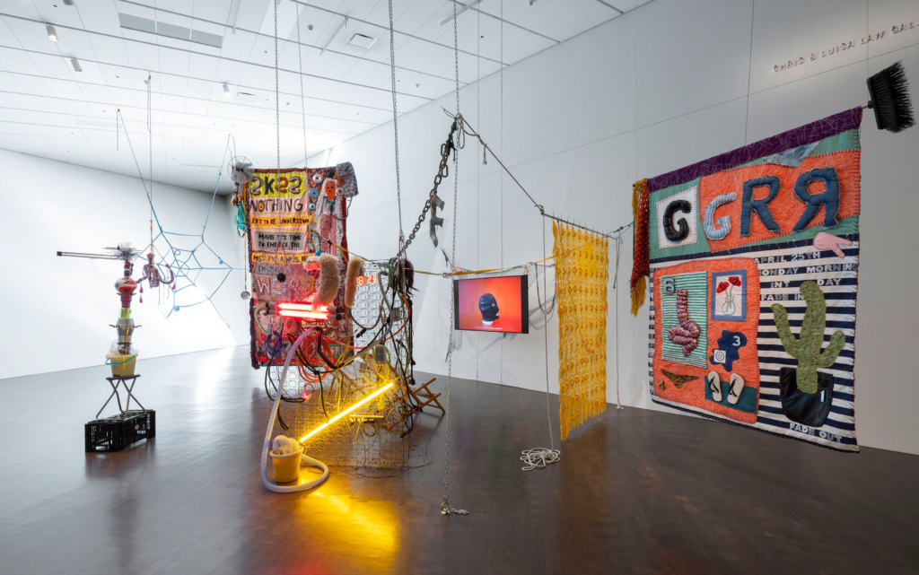 Randolpho Lamonier - Verve Galeria